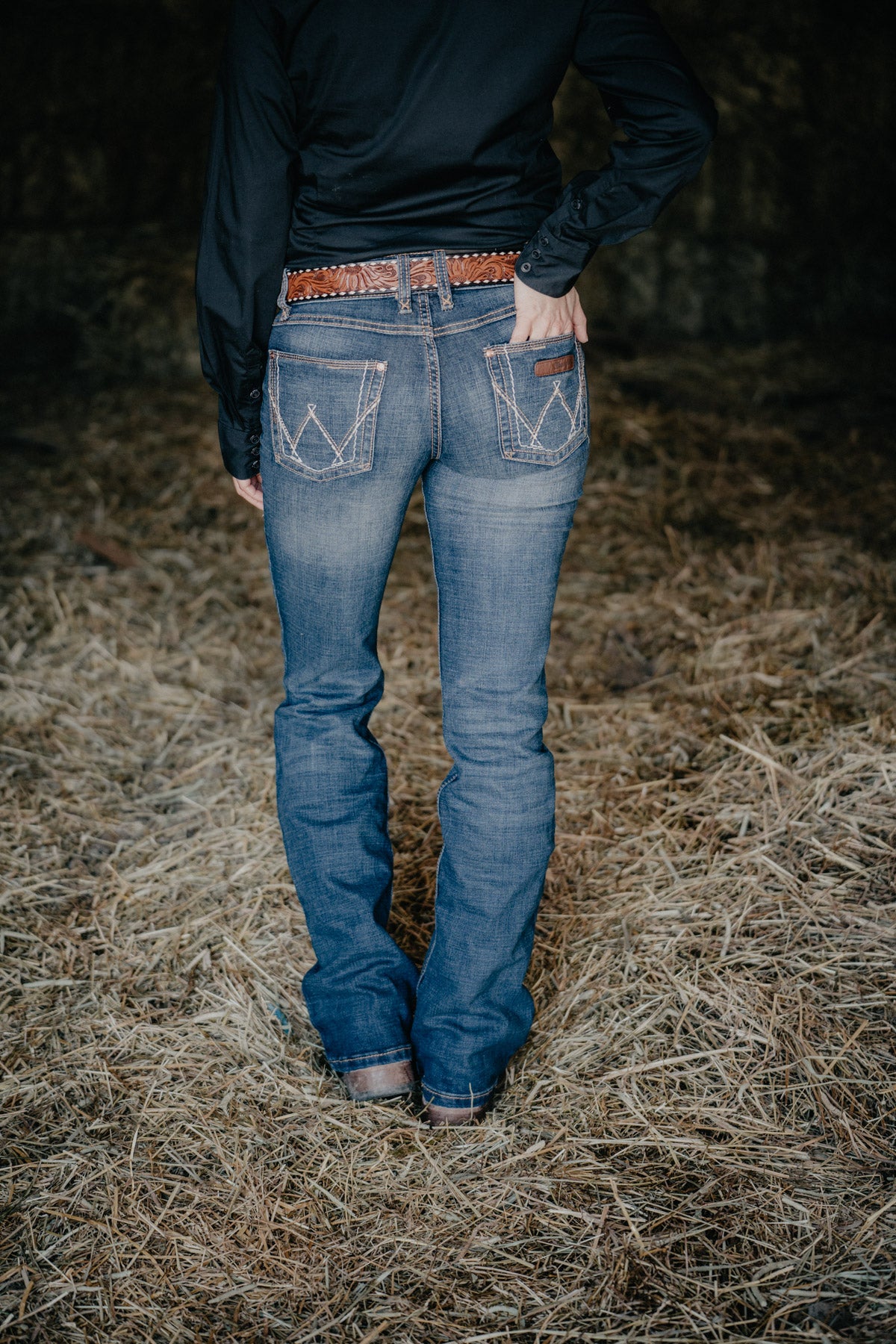 Bootcuts – Page 2 – Cold Cactus Inc.