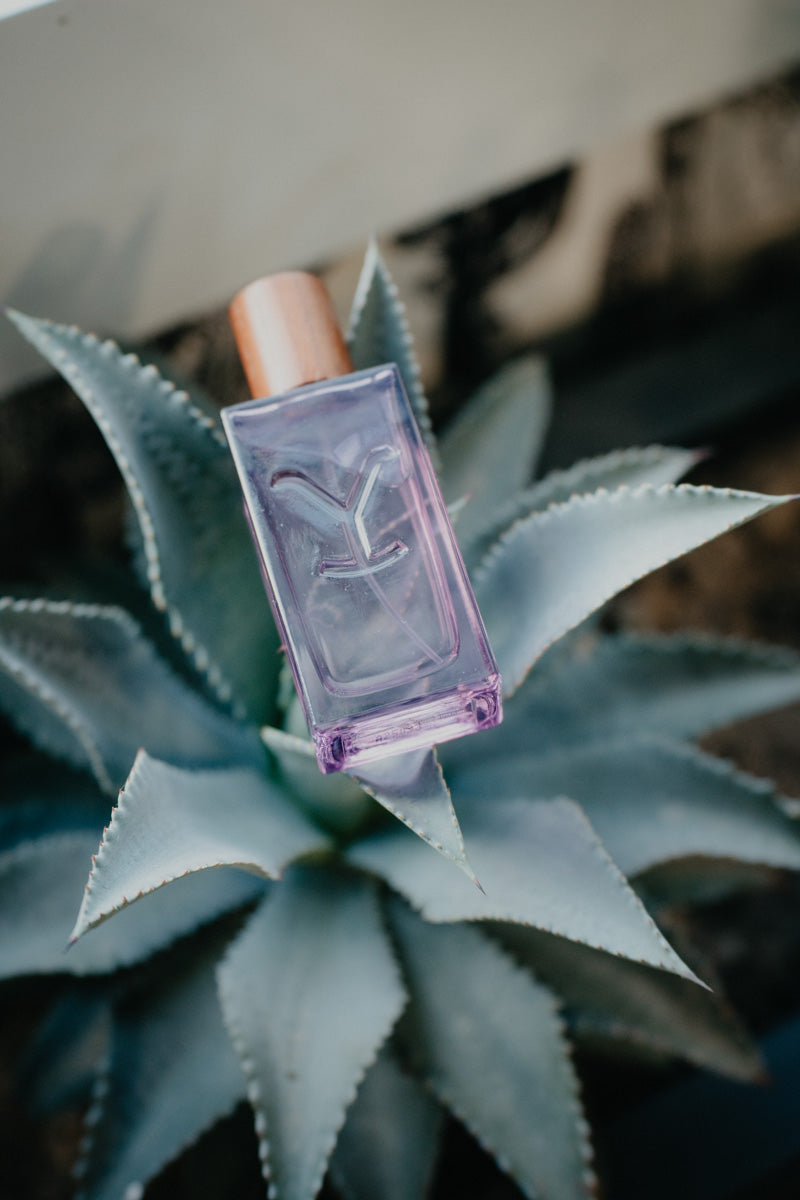 'Yellowstone Dusk' Tru Western Perfume (50ml Bottle) – Cold Cactus Inc.